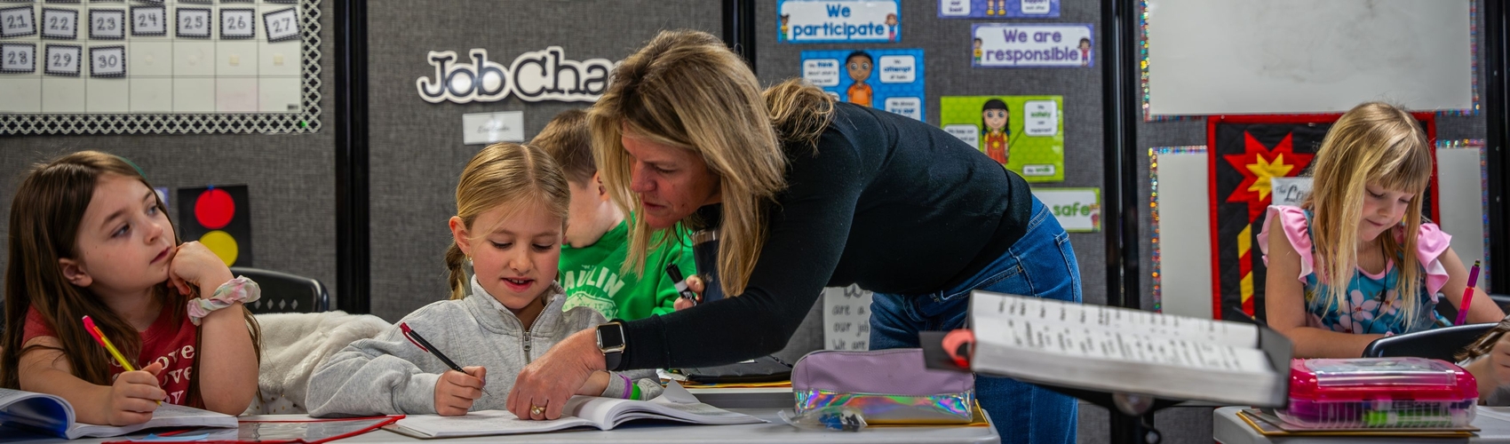 GPA Employment Opportunities - Genesis Preparatory Academy