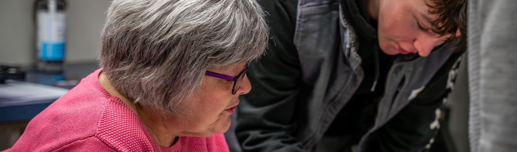 Staff - Genesis Preparatory Academy