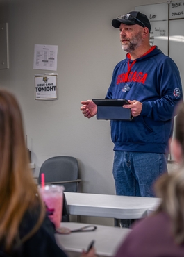 Genesis Preparatory Academy - Post Falls, ID