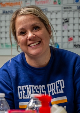 Genesis Preparatory Academy - Post Falls, ID