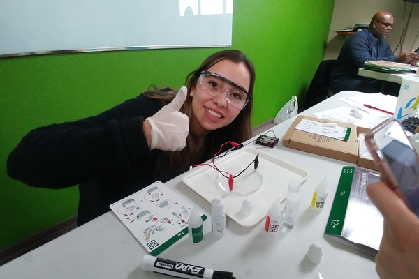 High School - Genesis Preparatory Academy