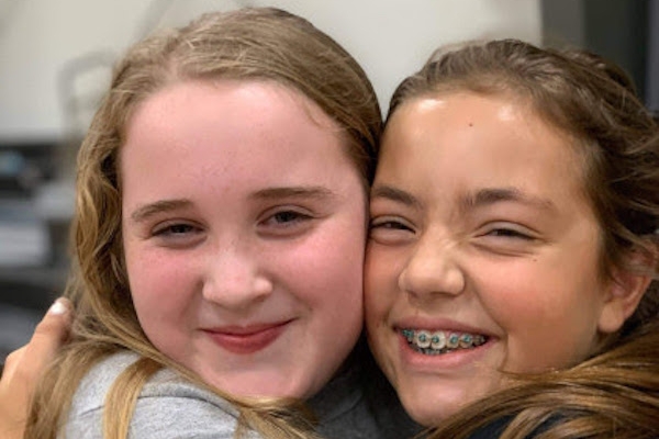 Middle School - Genesis Preparatory Academy