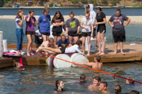 High School - Genesis Preparatory Academy